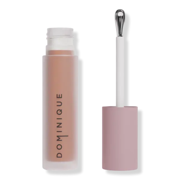 DOMINIQUE COSMETICS Wide Awake Full Cover Concealer - Hazelnut