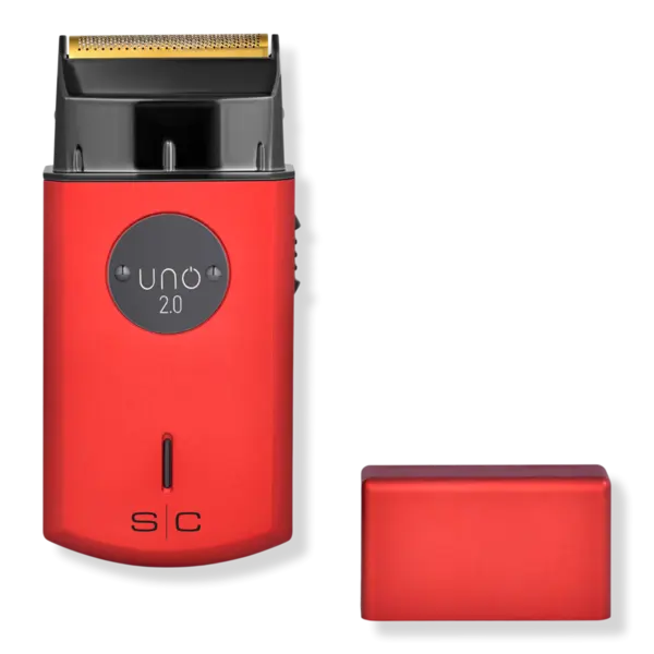 STYLECRAFT Uno 2.0 Mini-sized Cordless Single Foil Shaver - One-color