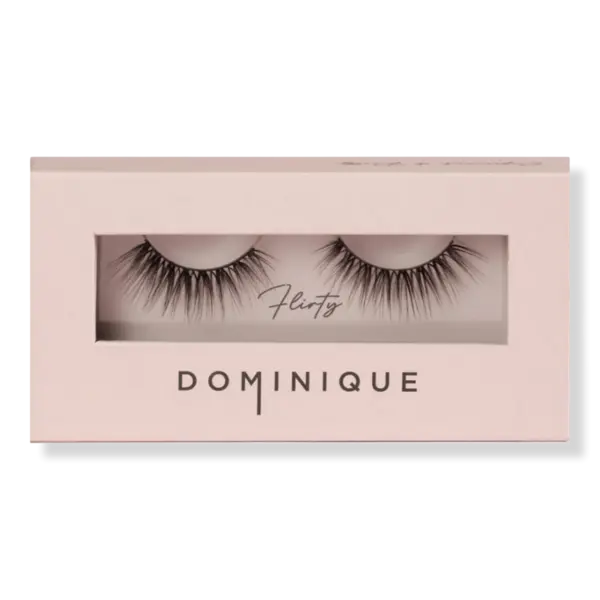 DOMINIQUE Flirty Lashes