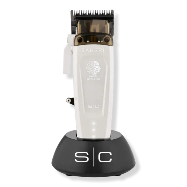 STYLECRAFT Saber 2 Professional Cordless Hair Clipper