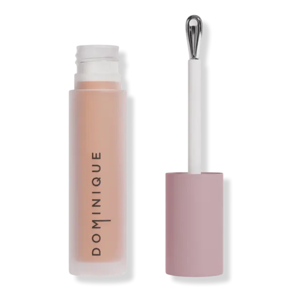 DOMINIQUE COSMETICS Wide Awake Full Cover Concealer - Caramel