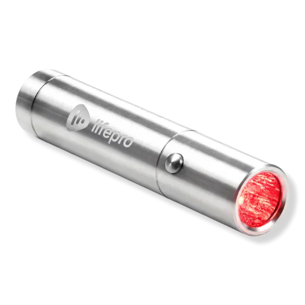 LIFEPRO Lumicure Infrared Light Therapy Torch - One-color