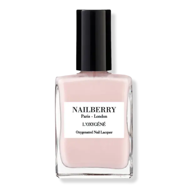 NAILBERRY Nail Polish - Candy Floss