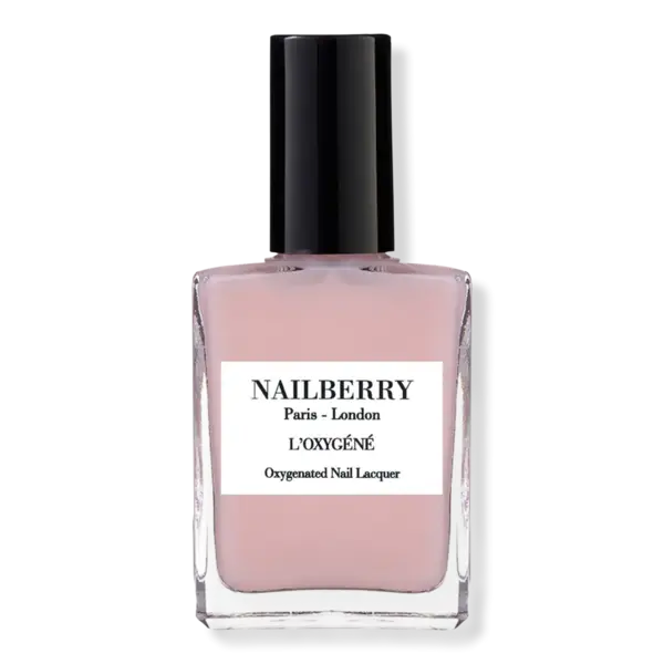 NAILBERRY Bio-sourced Nail Polish - Elegance