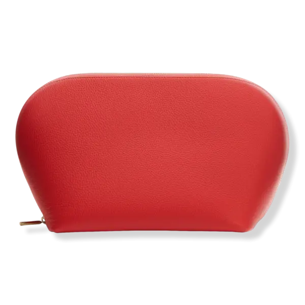 Cuyana Voyager Travel Case - Red