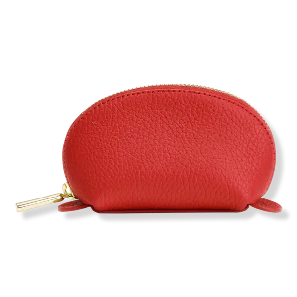 Cuyana Mini Travel Case - Red