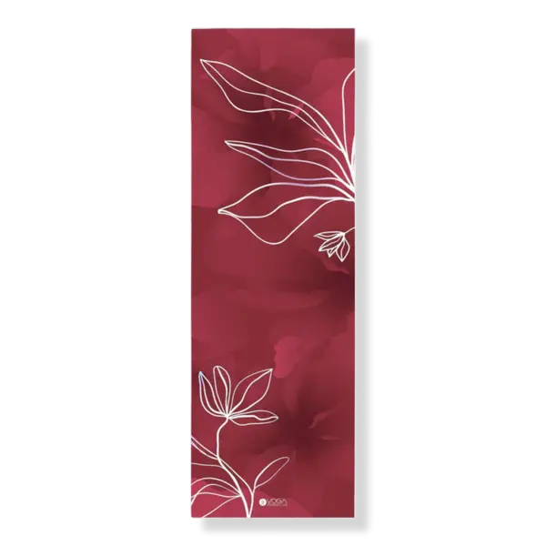 YOGA DESIGN LAB Yoga Mat Towel