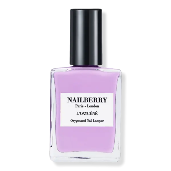 NAILBERRY Nail Polish