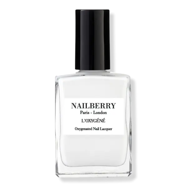 NAILBERRY Nail Polish