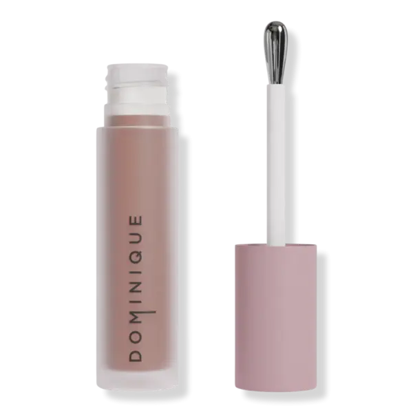 DOMINIQUE Wide Awake Full Cover Concealer - Mocha