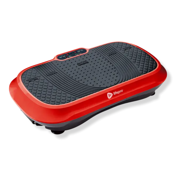 LIFEPRO Waver Vibration Plate Exercise Machine