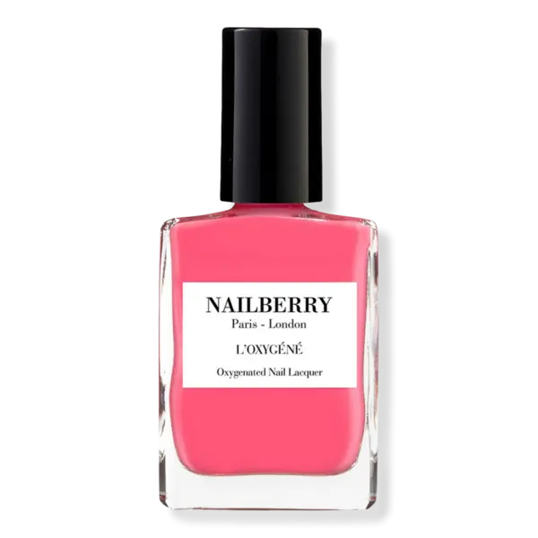 NAILBERRY Nail Polish