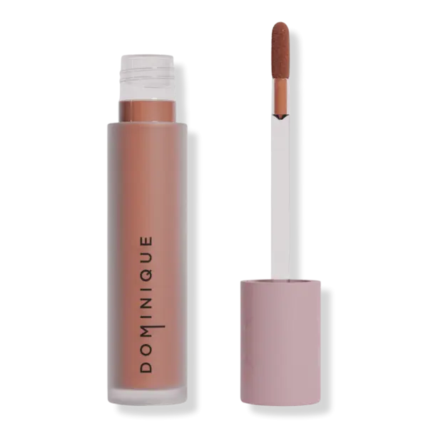 DOMINIQUE COSMETICS Cream Matte Liquid Lipstick