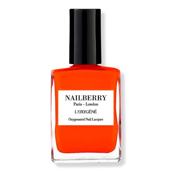 NAILBERRY Nail Polish - Joyful