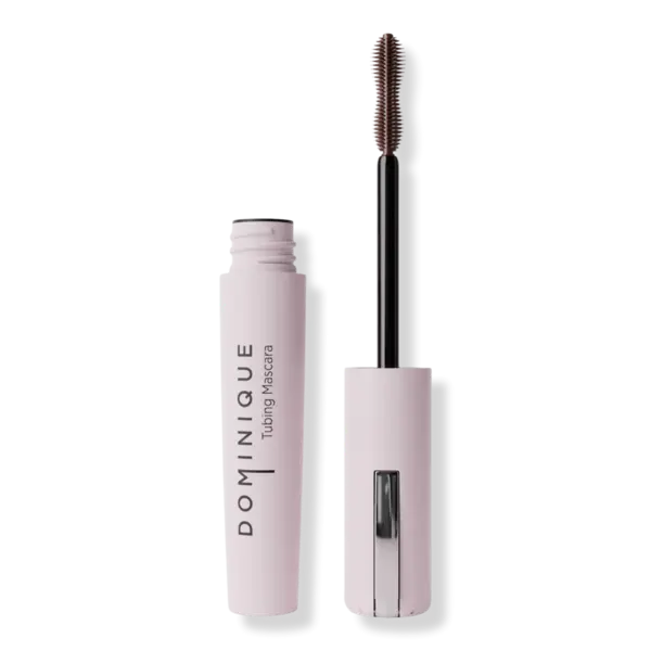 DOMINIQUE Lash Lift Tubing Mascara - Brown