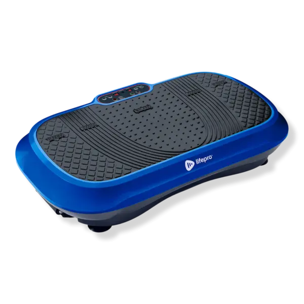 LIFEPRO Waver Vibration Plate Exercise Machine