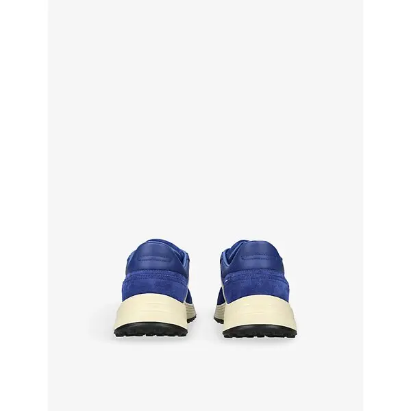 Hogan Hyperlight Suede Trainers