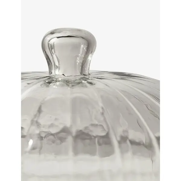 THE WHITE COMPANY Marble Serving Cloche