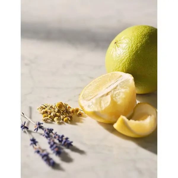 THE WHITE COMPANY Spa Sleep Wax Candle 270g