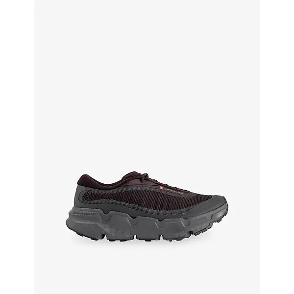 On Cloudsoma Mesh Trainers