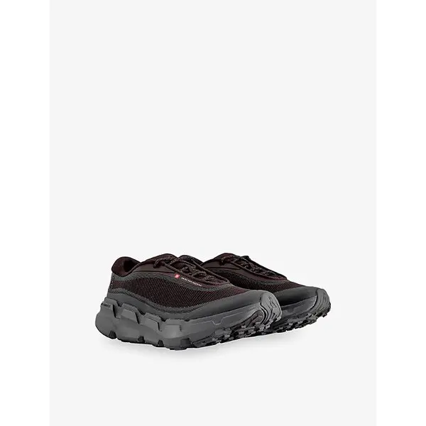 On Cloudsoma Mesh Trainers