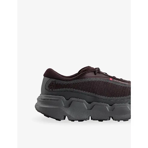 On Cloudsoma Mesh Trainers