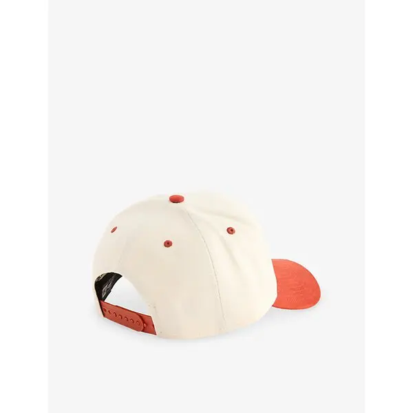 New Era New York Yankees Cotton-twill Cap
