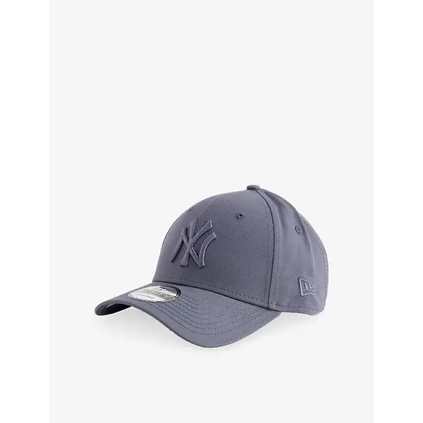 New Era 9forty New York Yankees Cotton-twill Cap