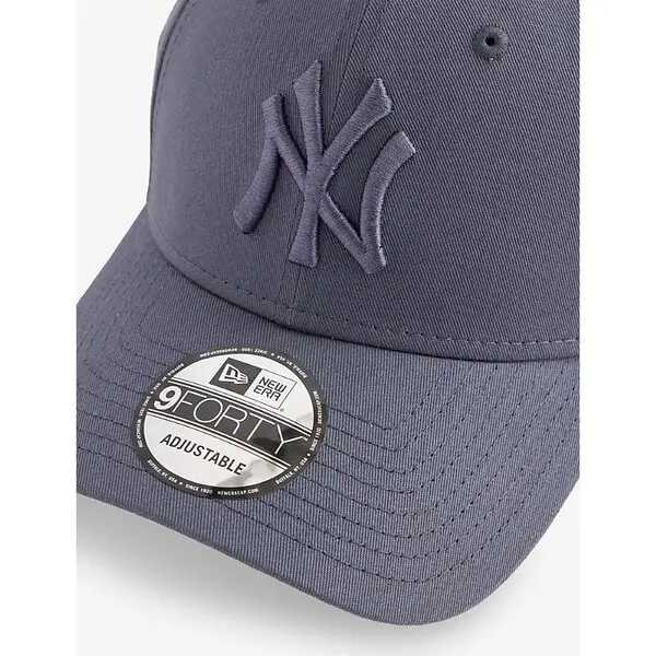 New Era 9forty New York Yankees Cotton-twill Cap