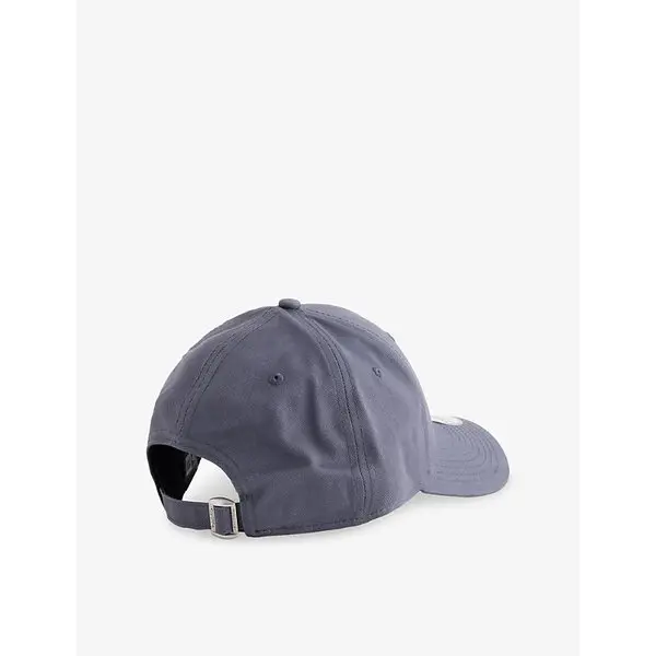 New Era 9forty New York Yankees Cotton-twill Cap
