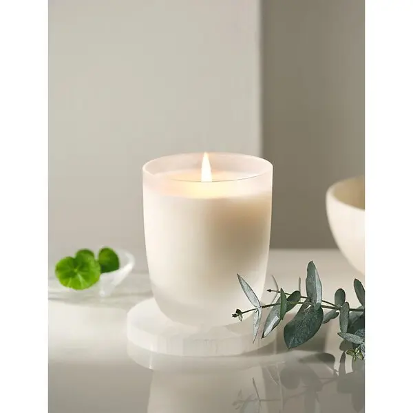 THE WHITE COMPANY Spa Restore Wax Candle 270g