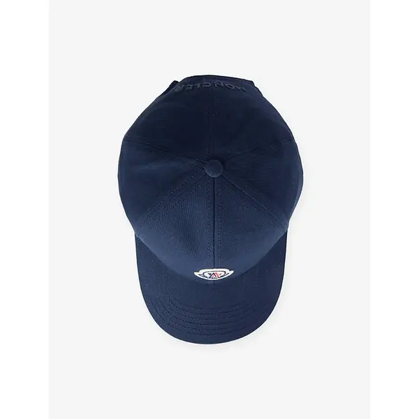 Moncler Cotton Baseball Cap