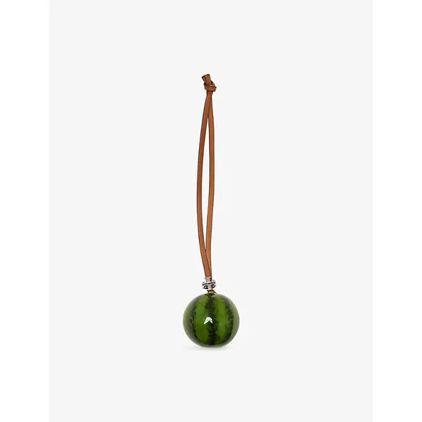 Tory Burch Watermelon Bag Charm