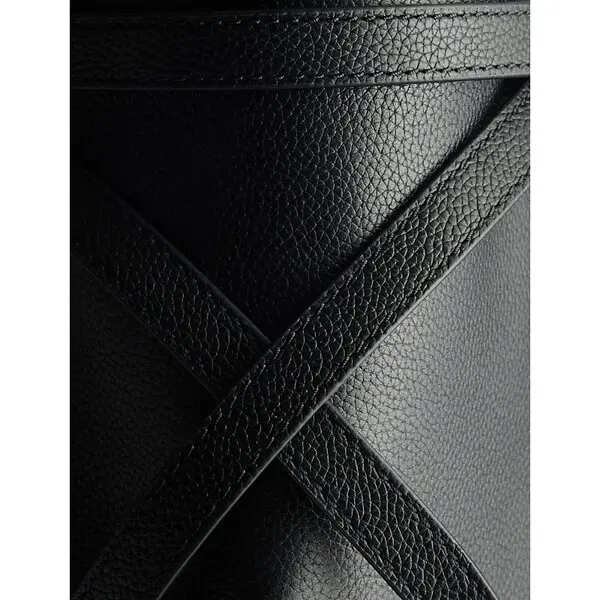 Tory Burch Romy Leather Tote Bag