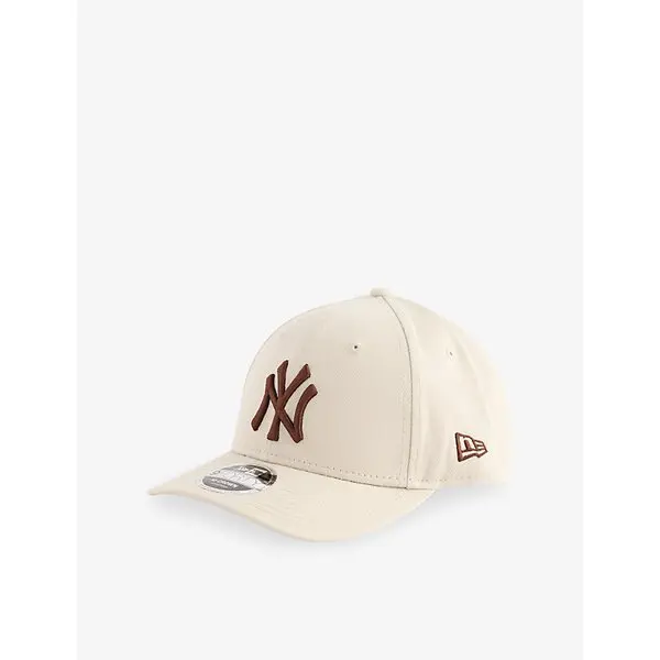 New Era 9forty New York Yankees Cotton-twill Cap