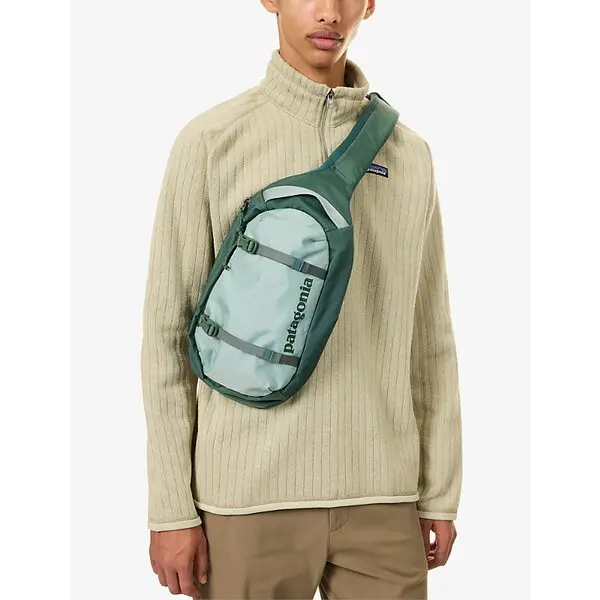 Patagonia Atom Sling 8l Woven Cross-body Bag