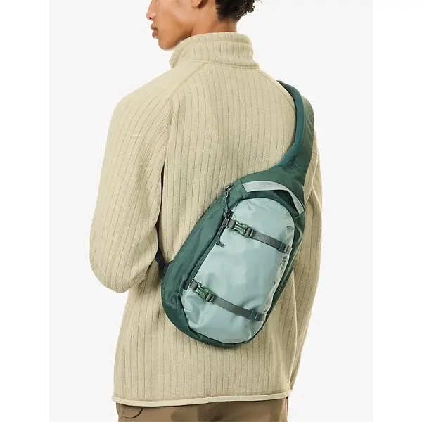 Patagonia Atom Sling 8l Woven Cross-body Bag