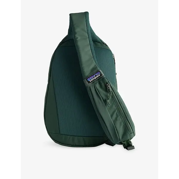 Patagonia Atom Sling 8l Woven Cross-body Bag