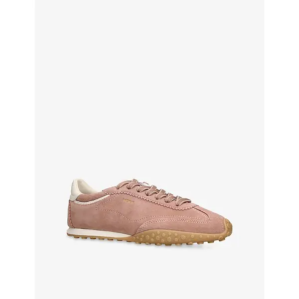 HOFF Bridge Suede Trainers