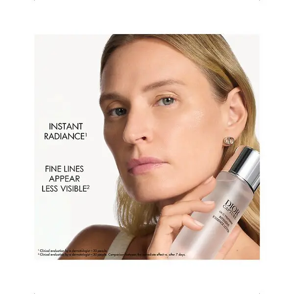 Dior Capture Intensive Essence Lotion Face Lotion High-performance Age-defying Correction