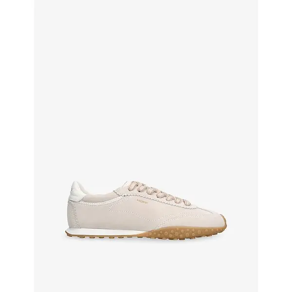 HOFF Bridge Suede Trainers