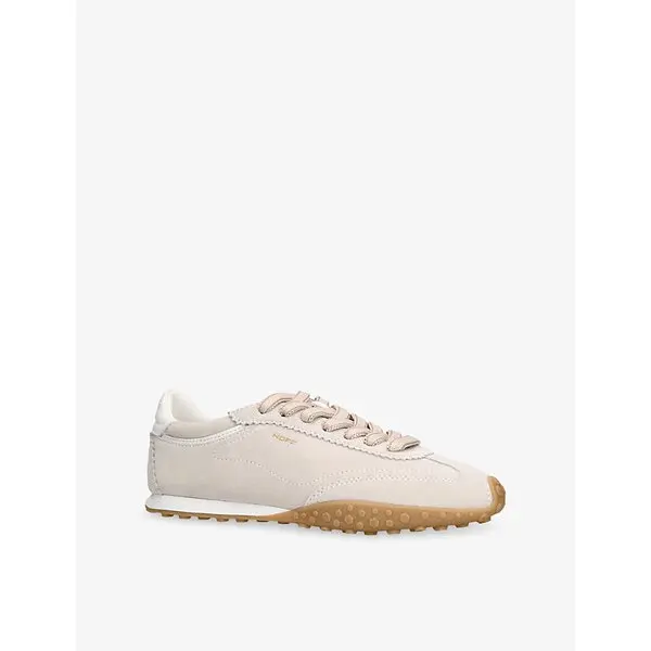 HOFF Bridge Suede Trainers