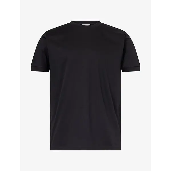 RAITH Luxe Mercerised Cotton T-shirt