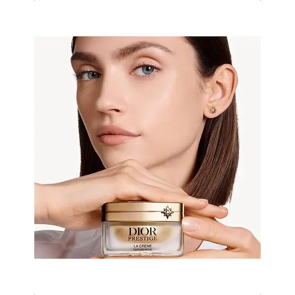 Dior Prestige La Crème Texture Riche Repairing And Rejuvenating Cream