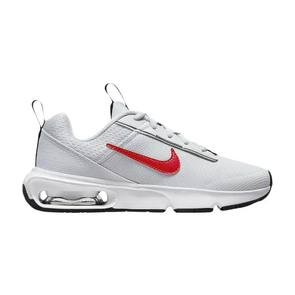 Nike Air Max Intrlk Lite Red