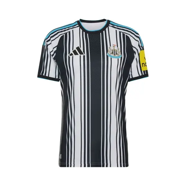 Adidas Newcastle United 26/27 Authentic Home Shirt /white/blue