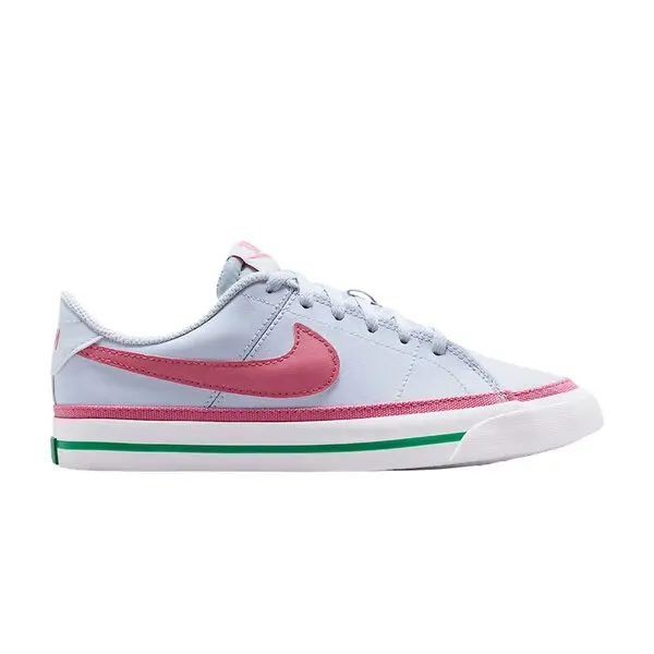 Nike Court Legacy Sneakers - Blue