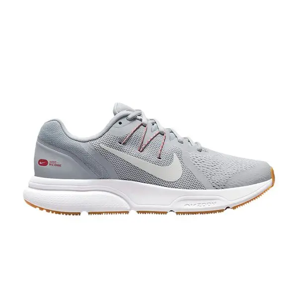 Nike Zoom Span 3 White