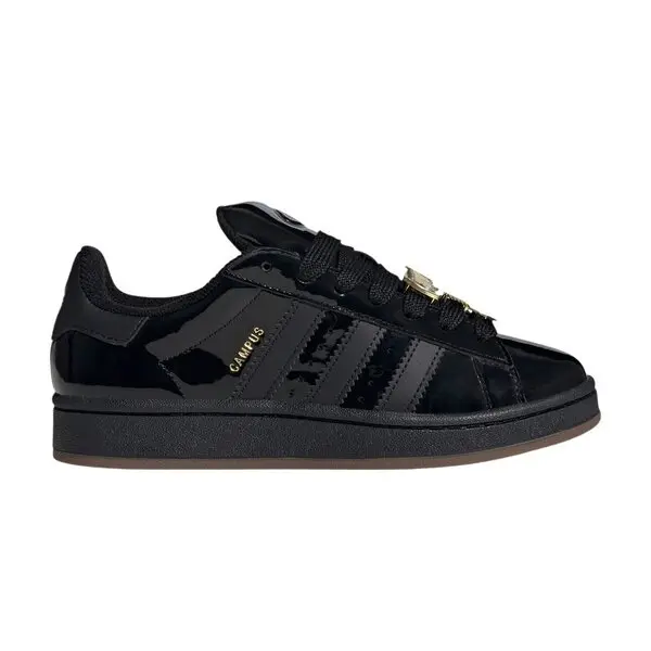 Adidas Wmns Campus 00s 'core Gold Metallic