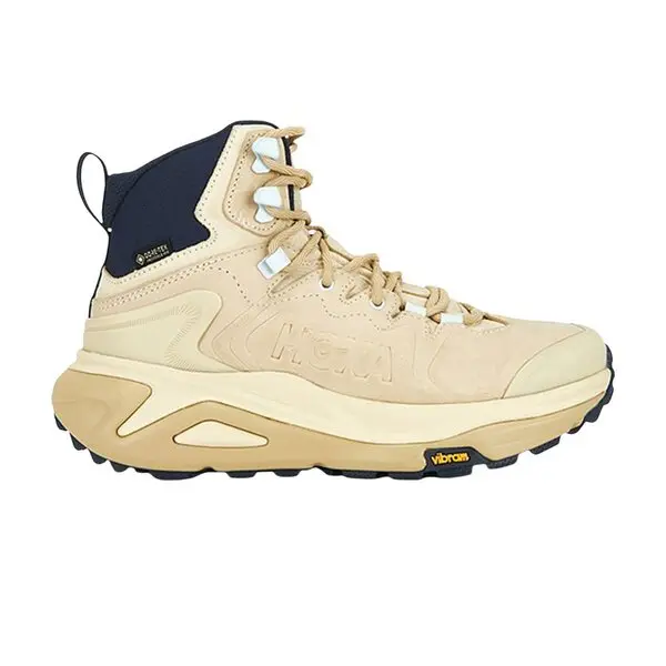 HOKA® Kaha 3 Gore-tex Hiker 'barley Flour